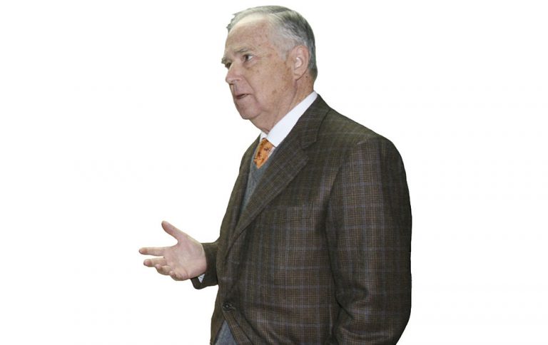 Hugo Salinas Price dice: “La noche que viene y el amanecer de una nueva ...