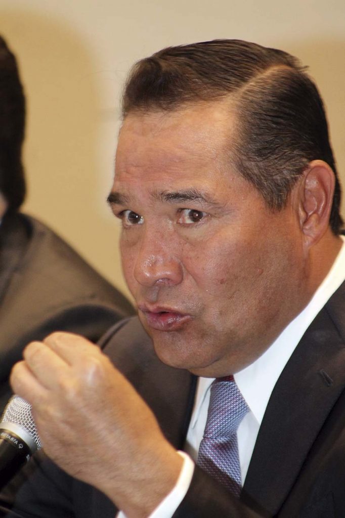 Luis Enrique Miranda anuncia logros en materia de reducción de pobreza ...