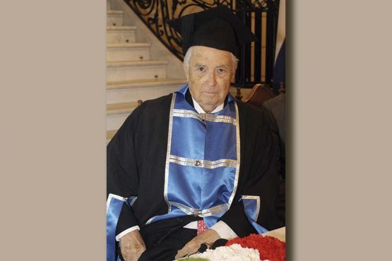 Acerca de Hugo Salinas Price - Revista Macroeconomia