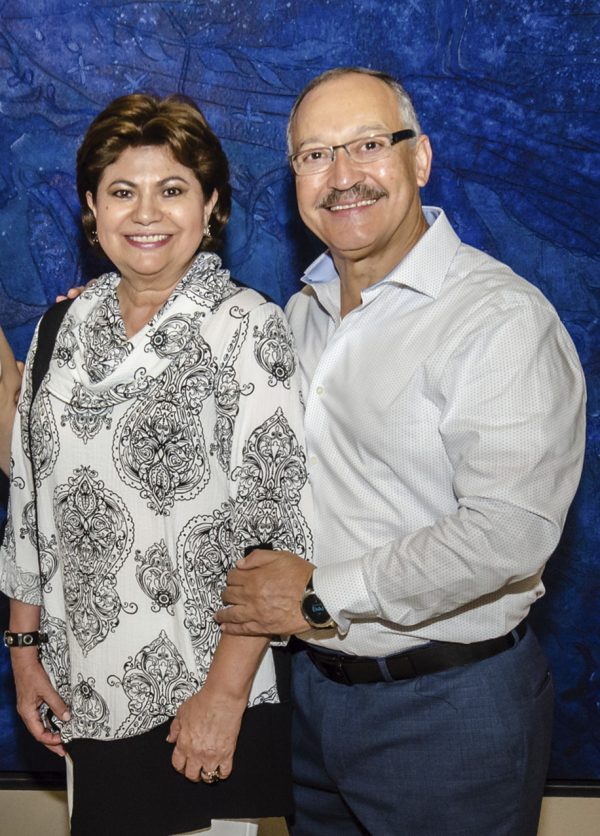 “El indispensable papel de las mujeres rotarias”: Esther Rassin ...