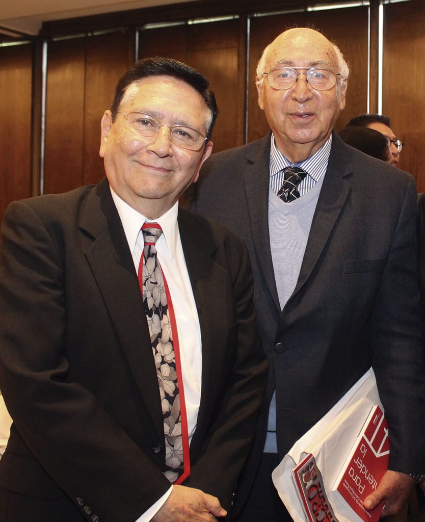 Ignacio Ovalle Fernández define la 4T - Revista Macroeconomia