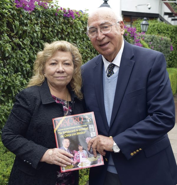 “La libertad de México y su avance educativo es inseparable de la ...