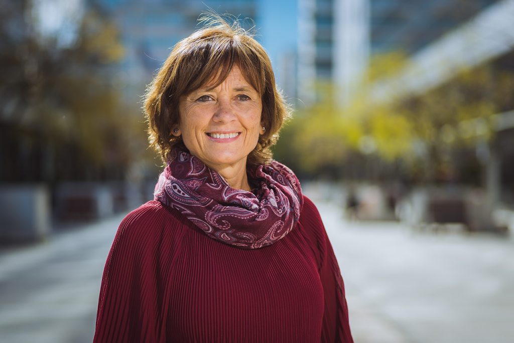 Ángeles Wolder trae a México El reflejo de nuestras emociones - Revista ...