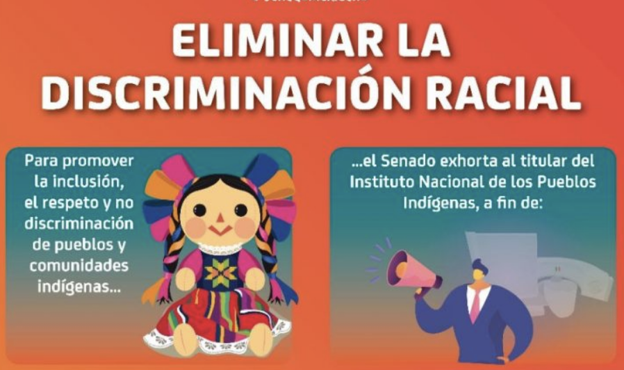 Eliminar la Discriminación Racial - Revista Macroeconomia