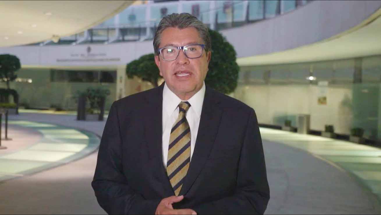 Monreal exhorta a Morenistas a ser tolerantes e inclusivos, “O ...