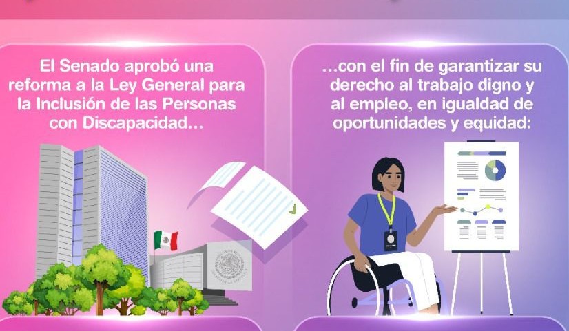 Inclusión laboral para personas con discapacidad - Revista Macroeconomia