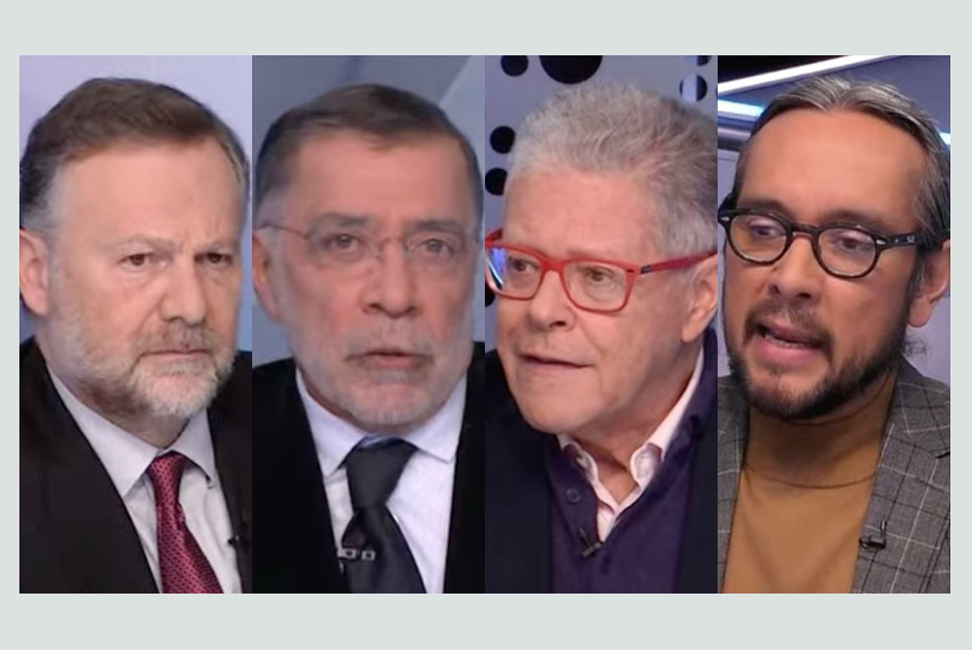 “Marcha Inútil de Acarreados, el 27 de Nov.”, definen analistas de 3er ...