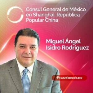 Miguel Ángel Isidro Rodríguez - Revista Macroeconomia