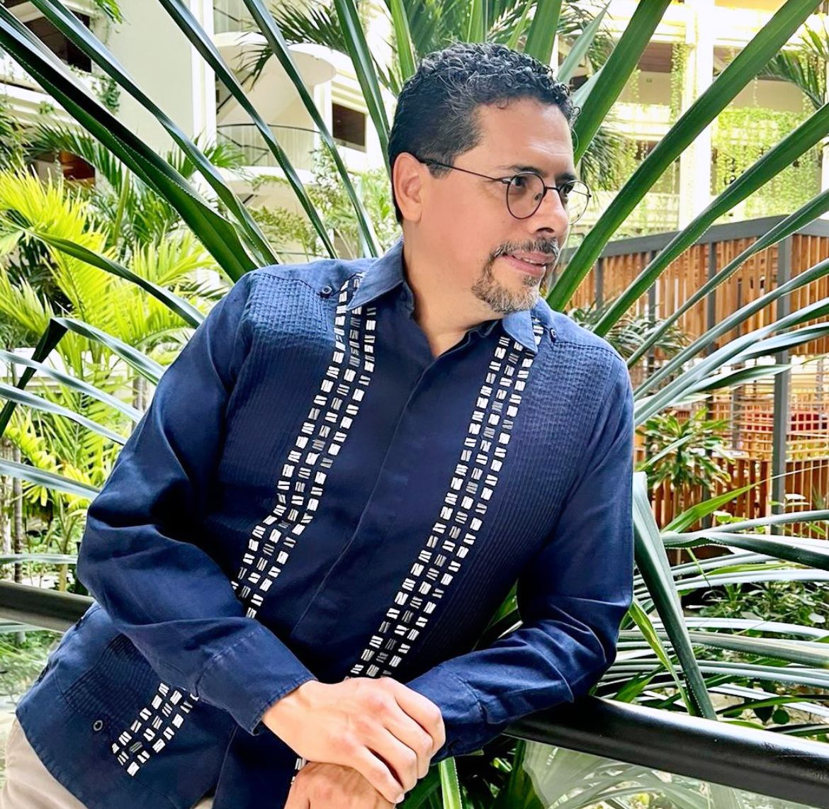 Mario Herrera y las Verdades de su Vida - Revista Macroeconomia