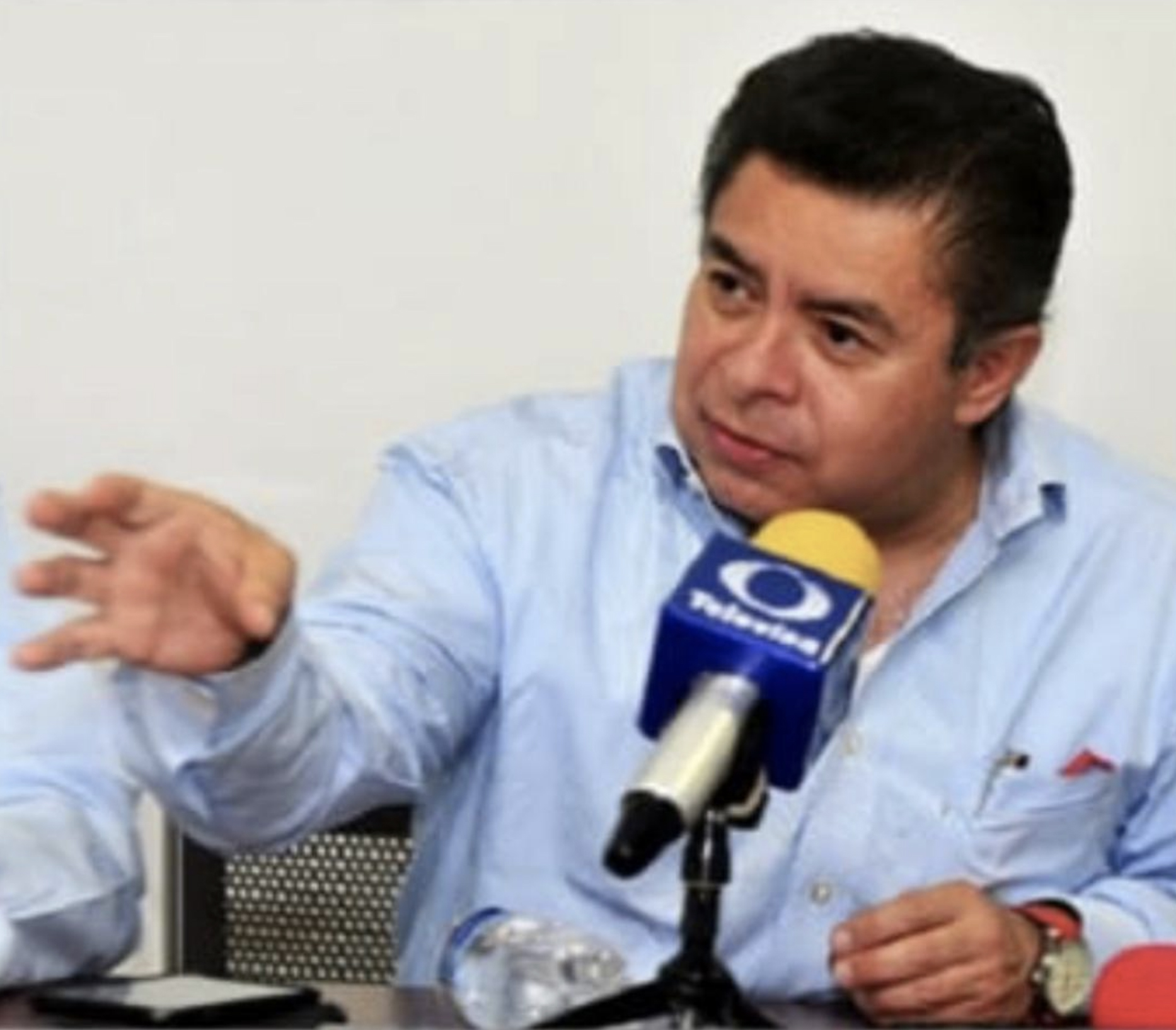 Fernando Salgado propondrá en la Cámara de Diputados próxima erradicar ...