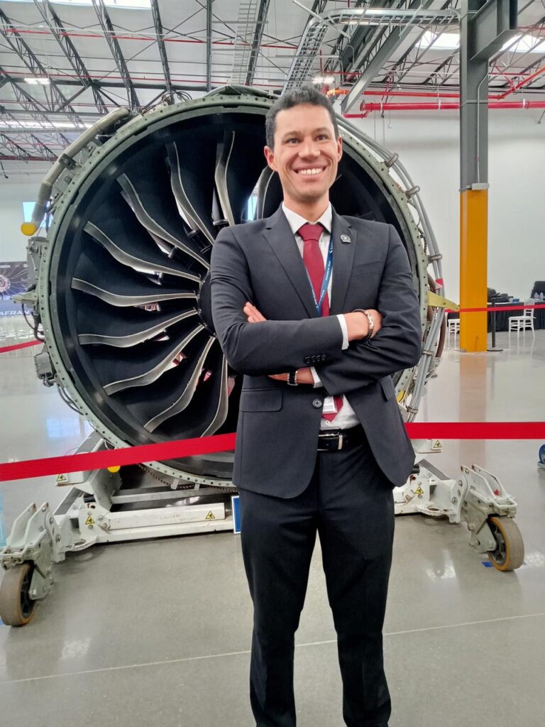 Safran amplía su capacidad de producción de motores en Querétaro ...