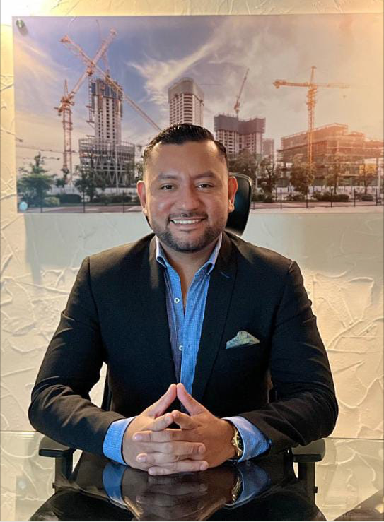 Christian Sosa, de frente a su verdad - Revista Macroeconomia