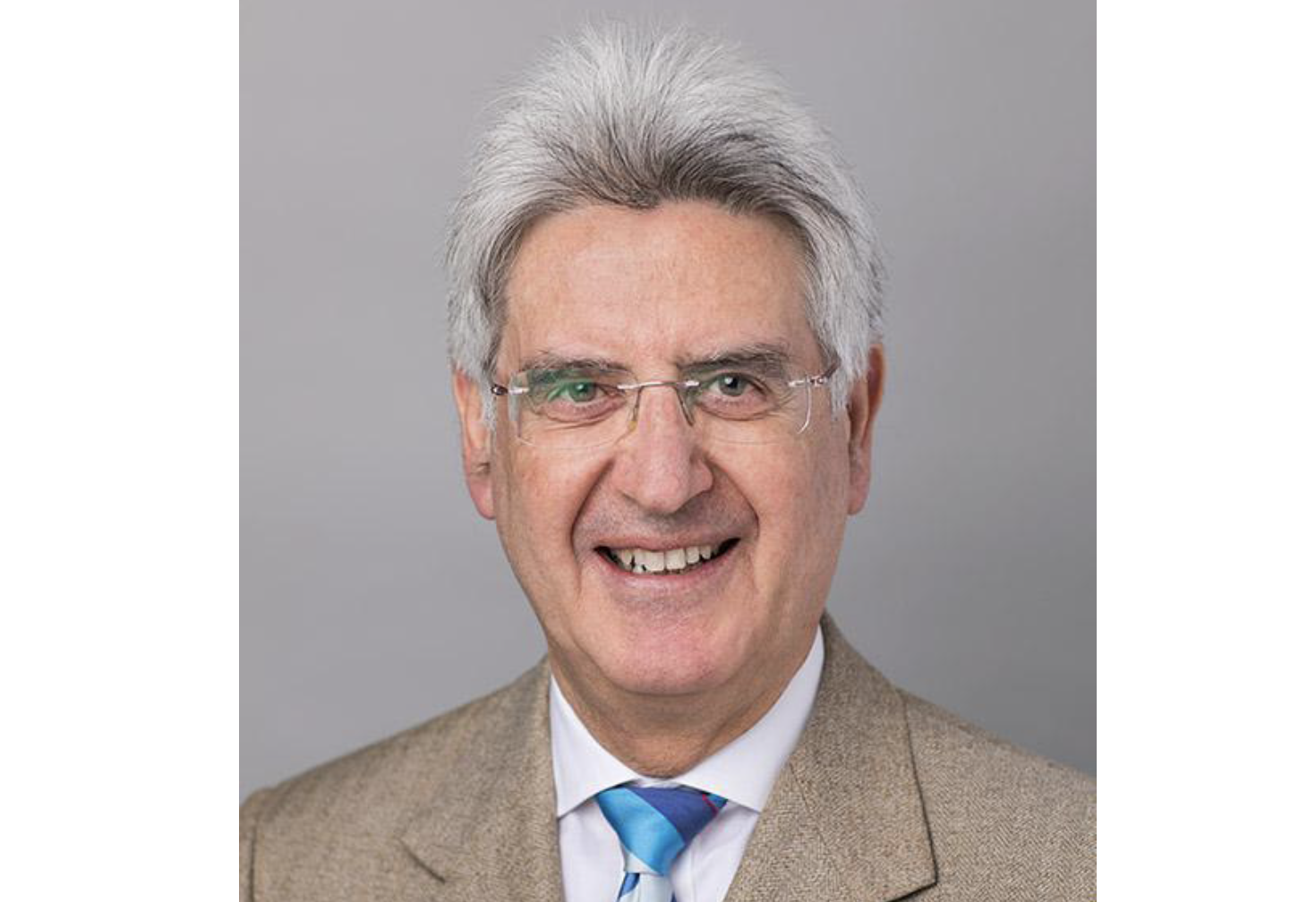 El italiano Francesco Arezzo es elegido presidente de Rotary ...