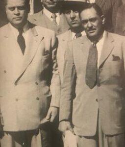 Don Fidel Velázquez Líder irrepetible de la Confederación de ...